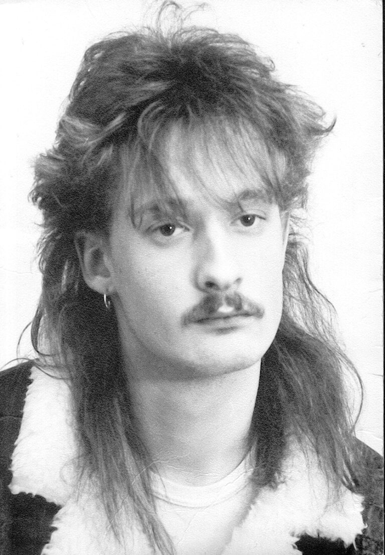 Wo ist eigentlich Andreas Dorfmann? | Hauke-Verlag